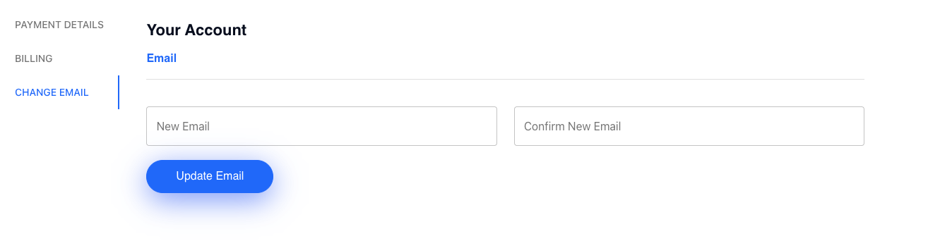 How do I update my account details? (Email & Payment Method) – SkyWatch ...